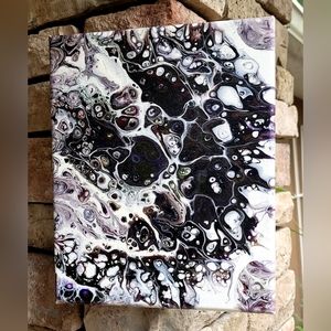 by liz | Art | 8x Original Acryic Painting | Poshmark